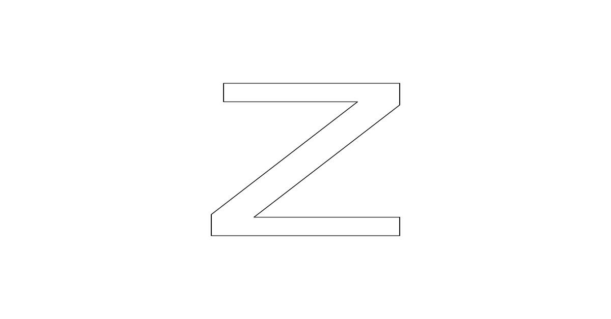 Zotero Icon - Academicons