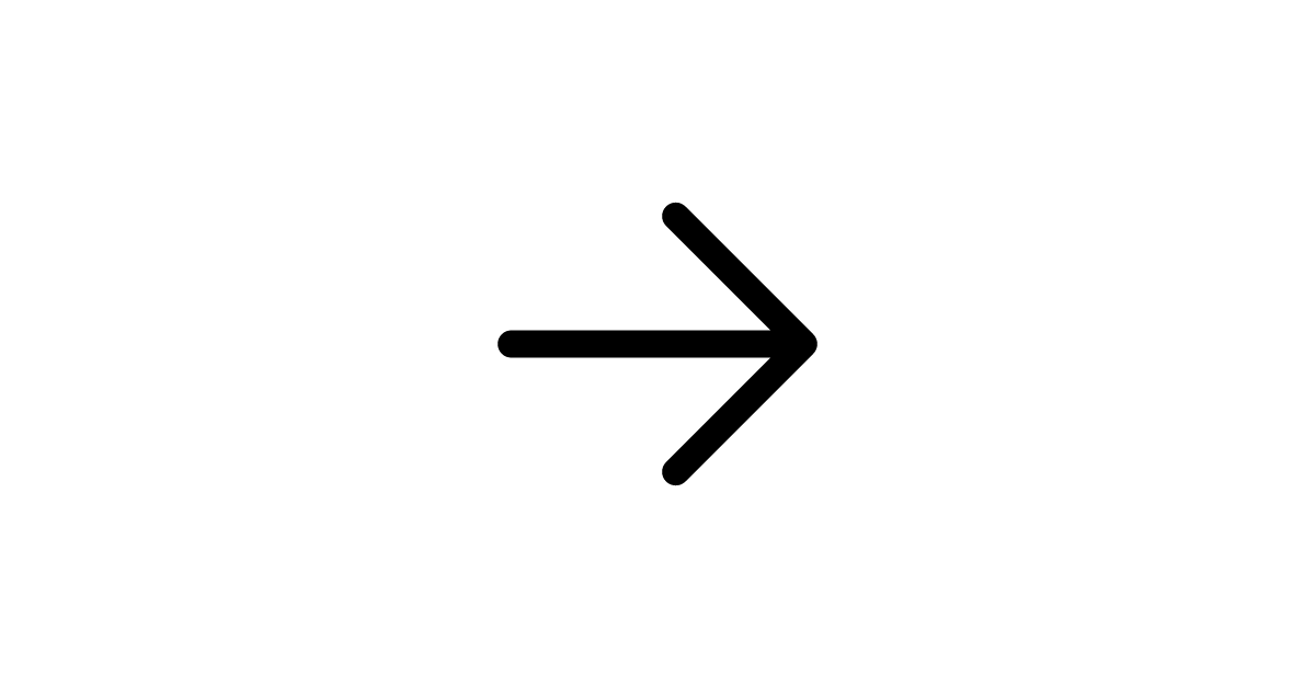 Arrow Right React Icon SVG