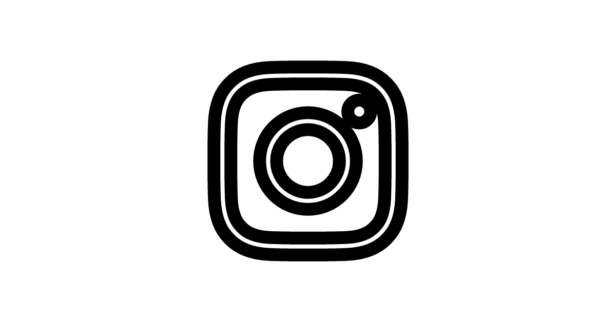 Instagram Fill React Icon SVG