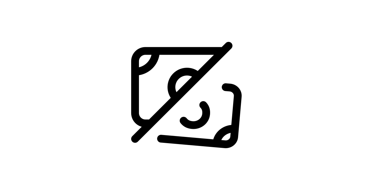 Price Cut React Icon SVG