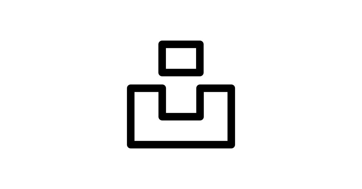 Unsplash Fill Icon - Akar Icons