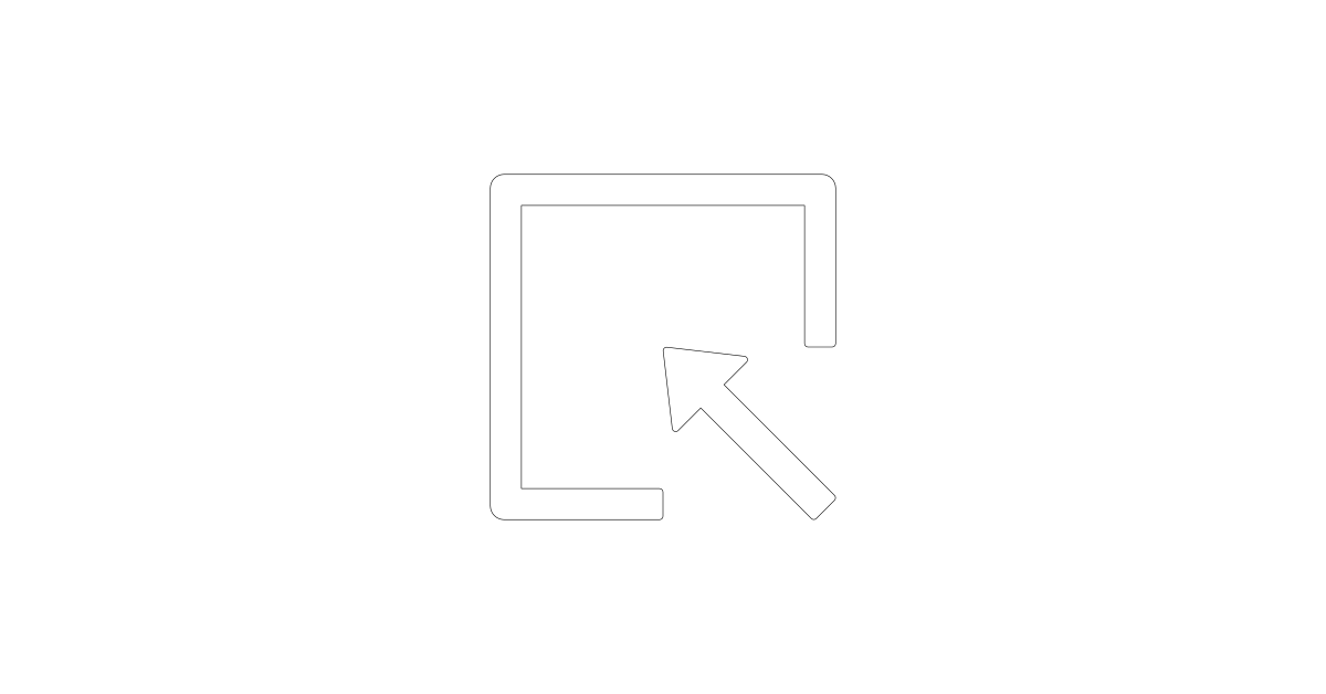Select Outlined Icon - Ant Design Icons