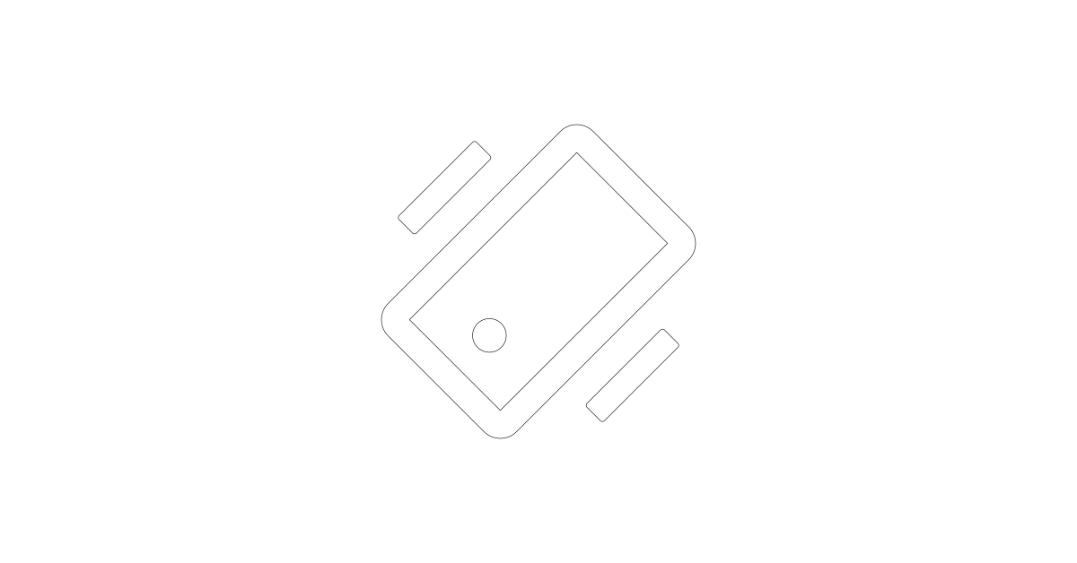 Shake Outlined Icon SVG from Ant Design