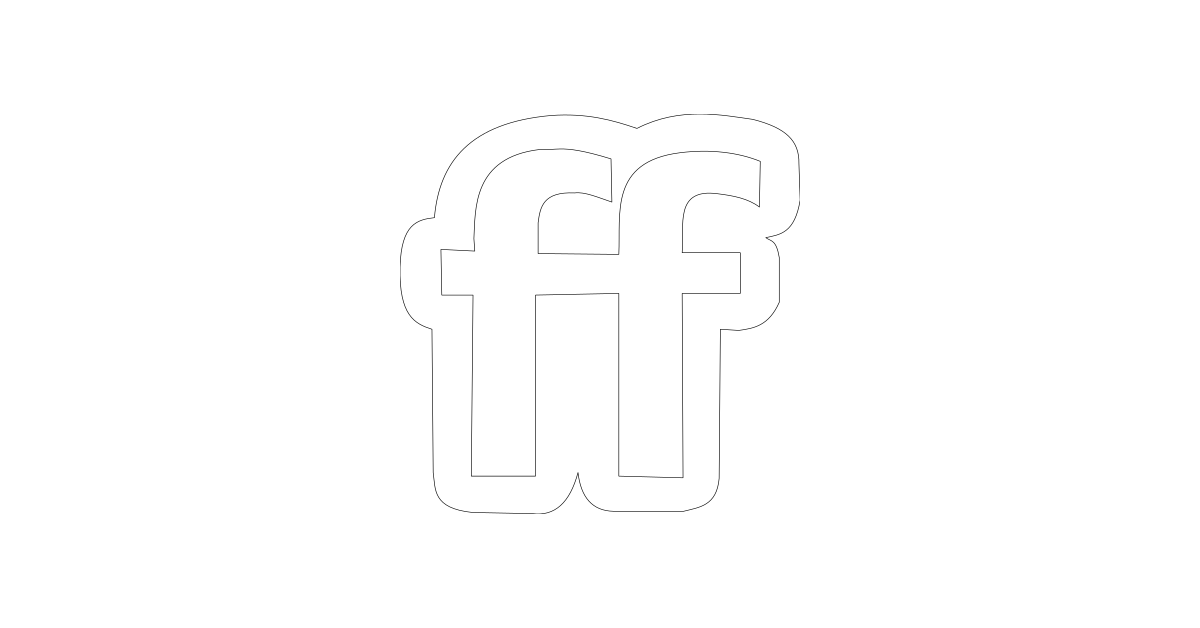 Friendfeed Icon - Brandico
