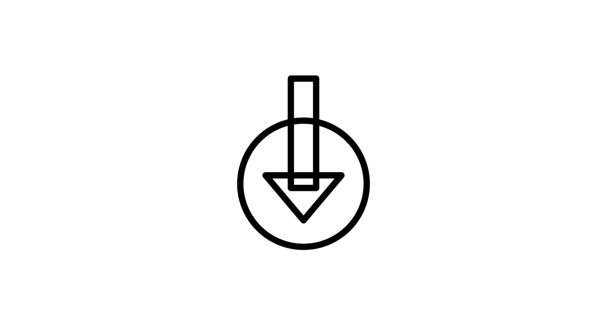 Internal Icon SVG from Flat Color