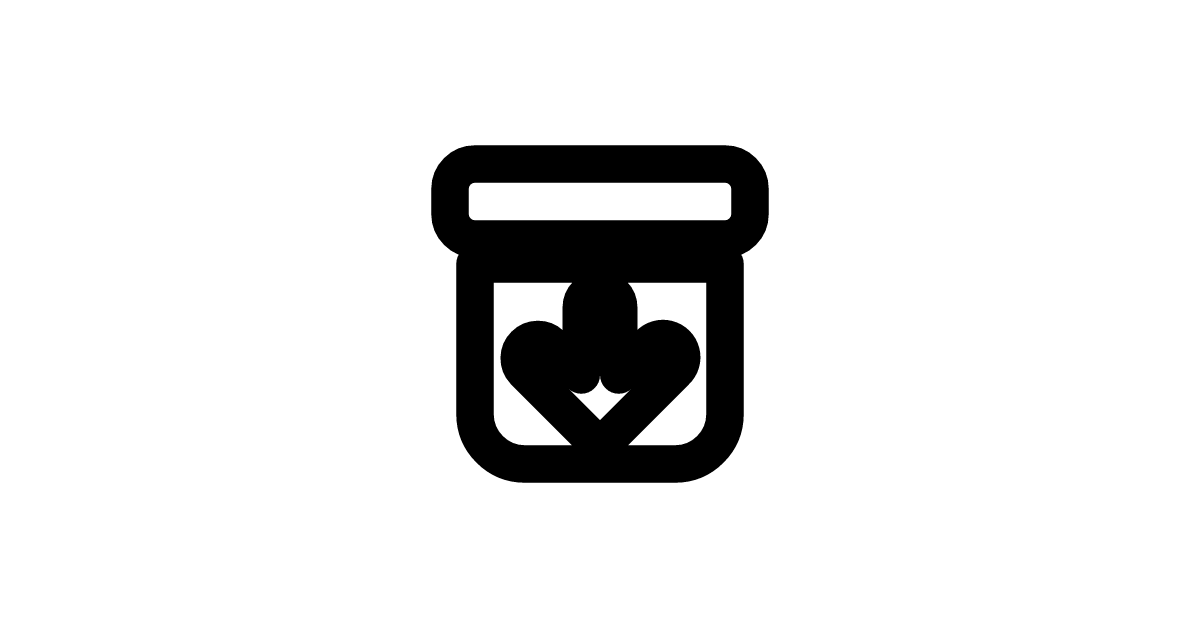 Archive Box Arrow Down 16 Solid Icon SVG from HeroIcons