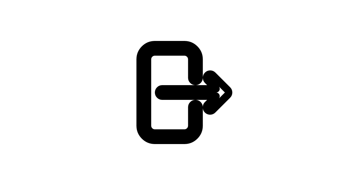 Arrow Right Start On Rectangle Solid Icon SVG from HeroIcons