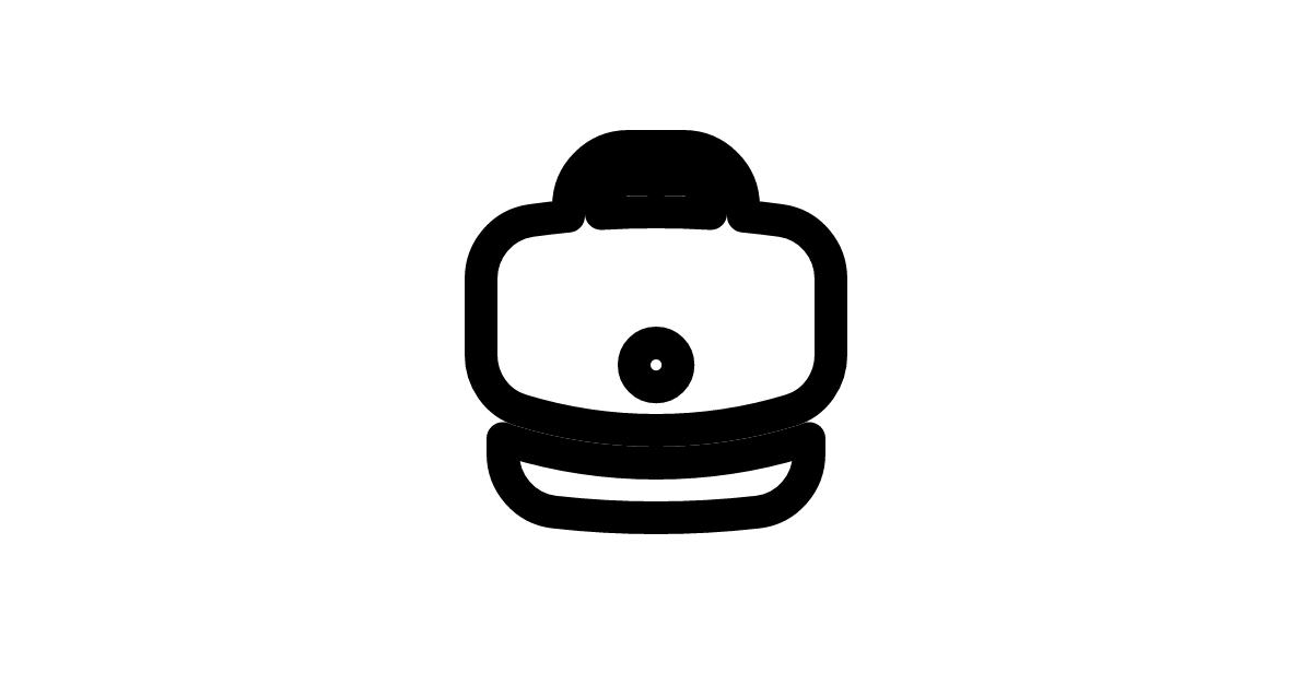 Briefcase 20 Solid React Icon SVG