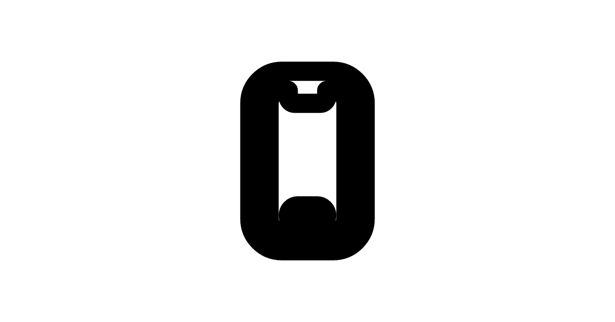 Device Phone Mobile 16 Solid React Icon SVG