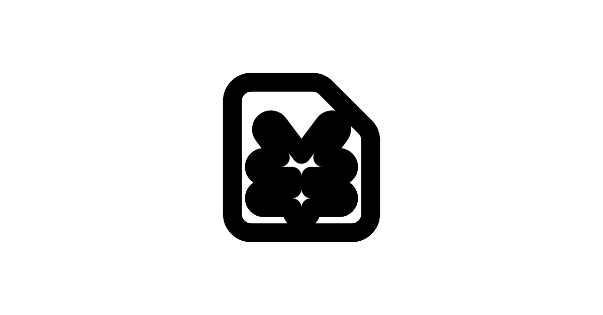 Document Currency Yen 16 Solid Icon SVG from HeroIcons