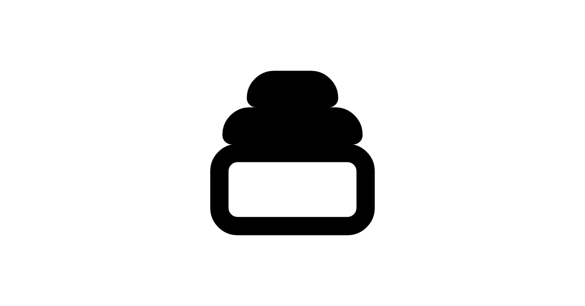 Rectangle Stack 16 Solid Icon - HeroIcons