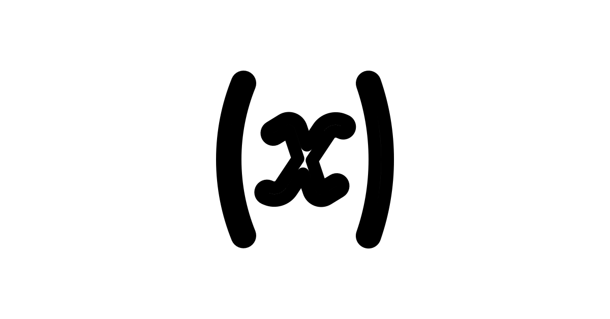 Variable Solid React Icon SVG