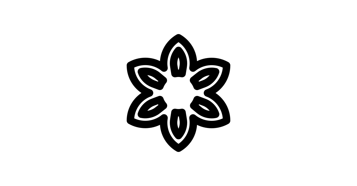 Outline Filter Vintage React Icon SVG