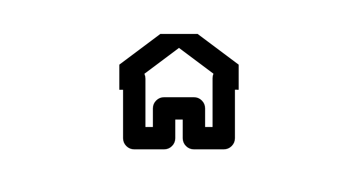 Home React Icon SVG