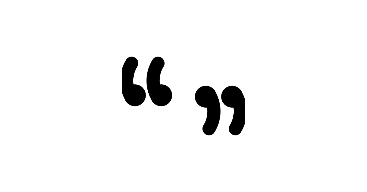 Interface Text Formatting Quotation 3 Quote Quotation Format Formatting ...