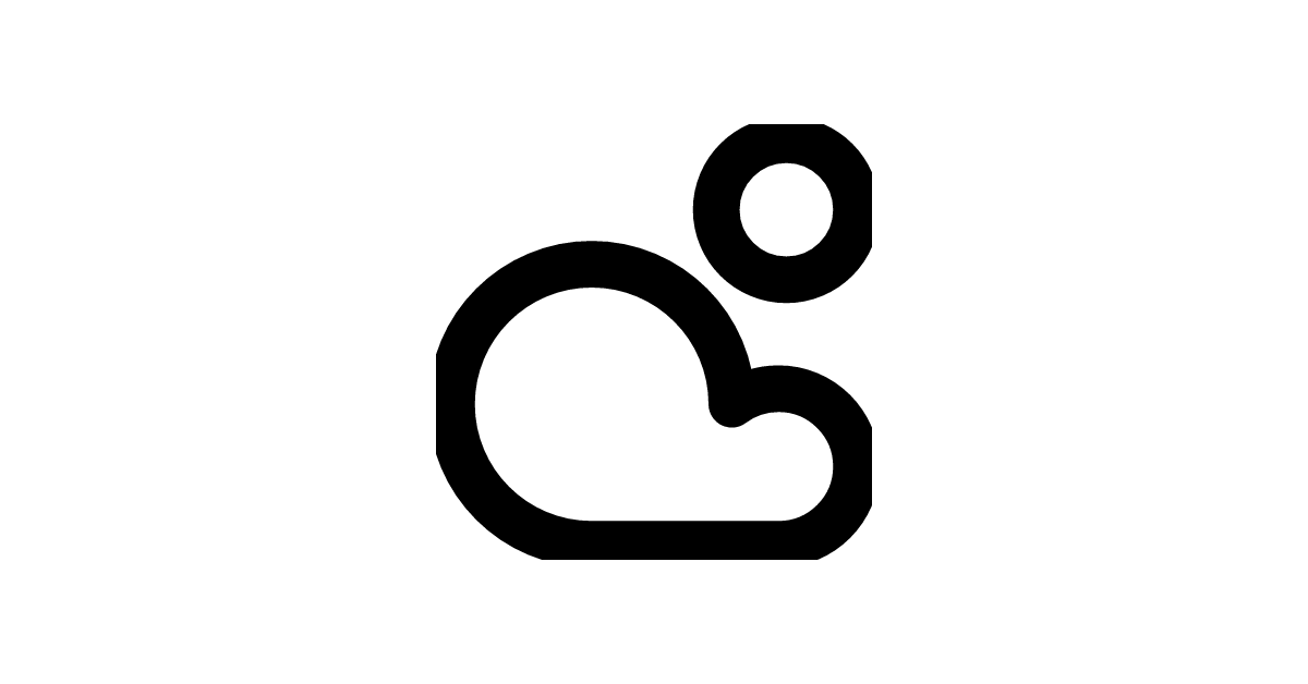 weather icons react