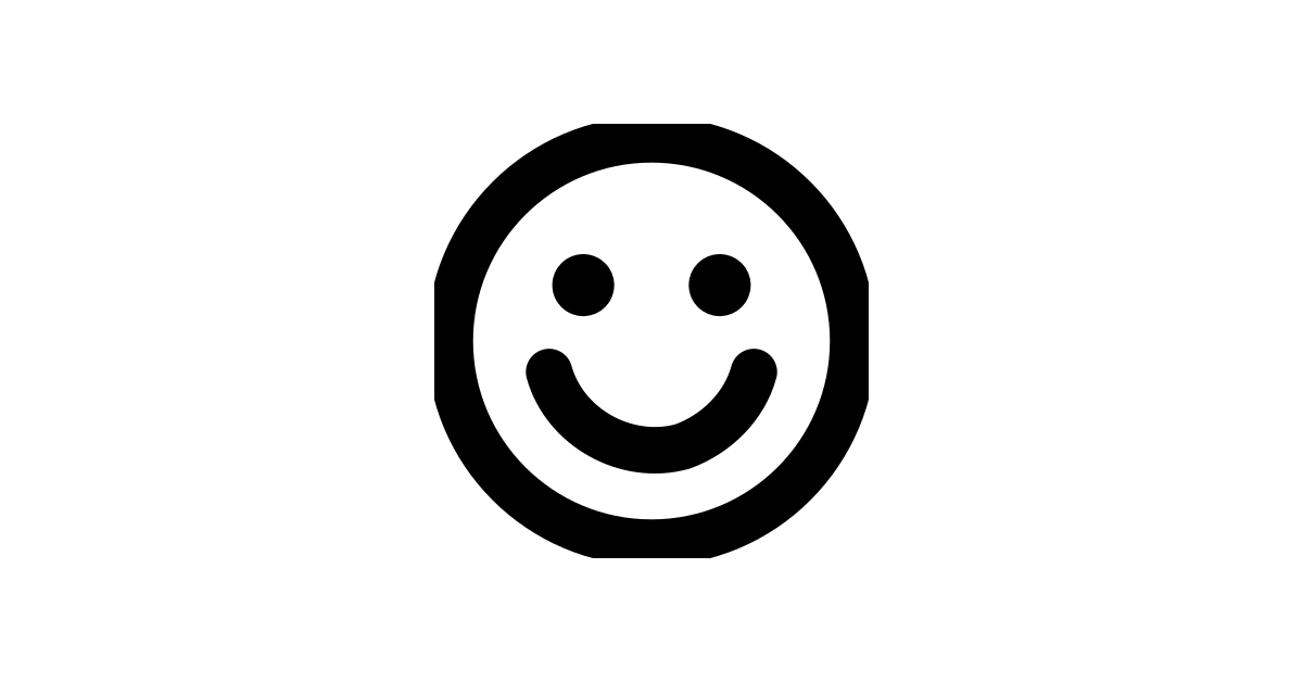Mail Smiley Happy Face Chat Message Smiley Smile Emoji Face Satisfied ...