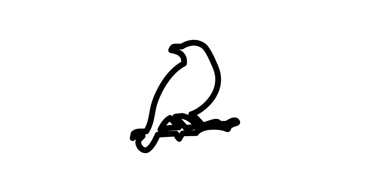 File Type Light Lark React Icon SVG