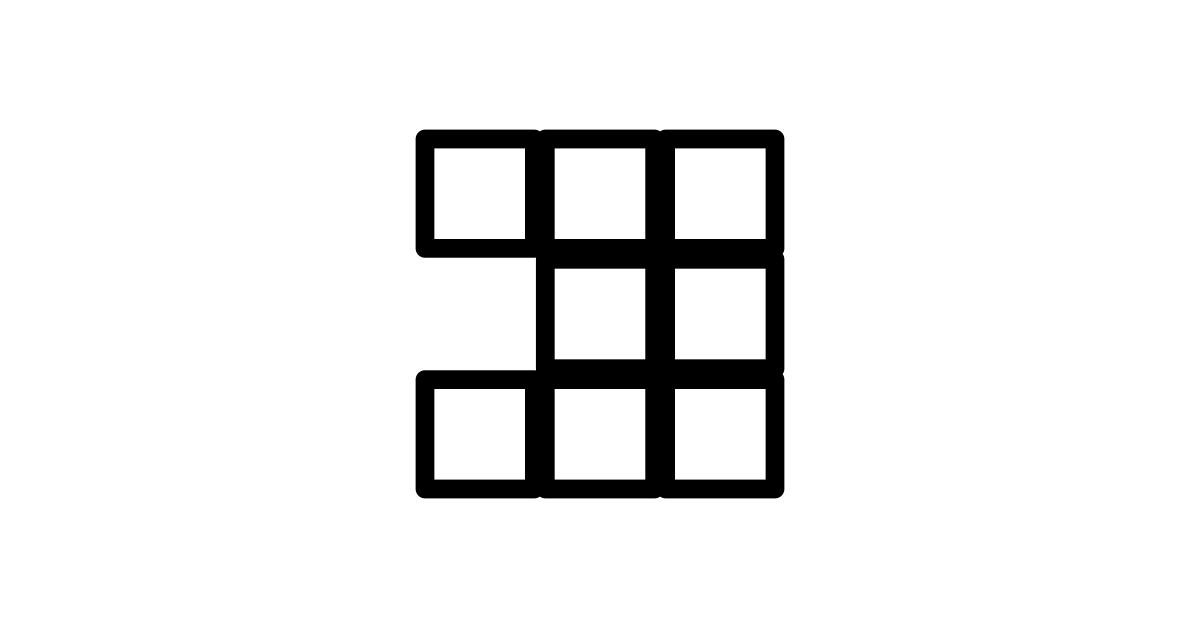 File Type Light Pnpm React Icon SVG