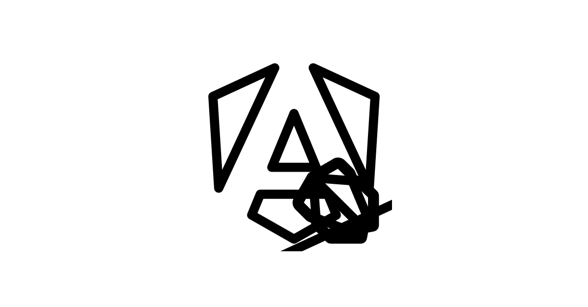 File Type Ng Component Dart React Icon SVG