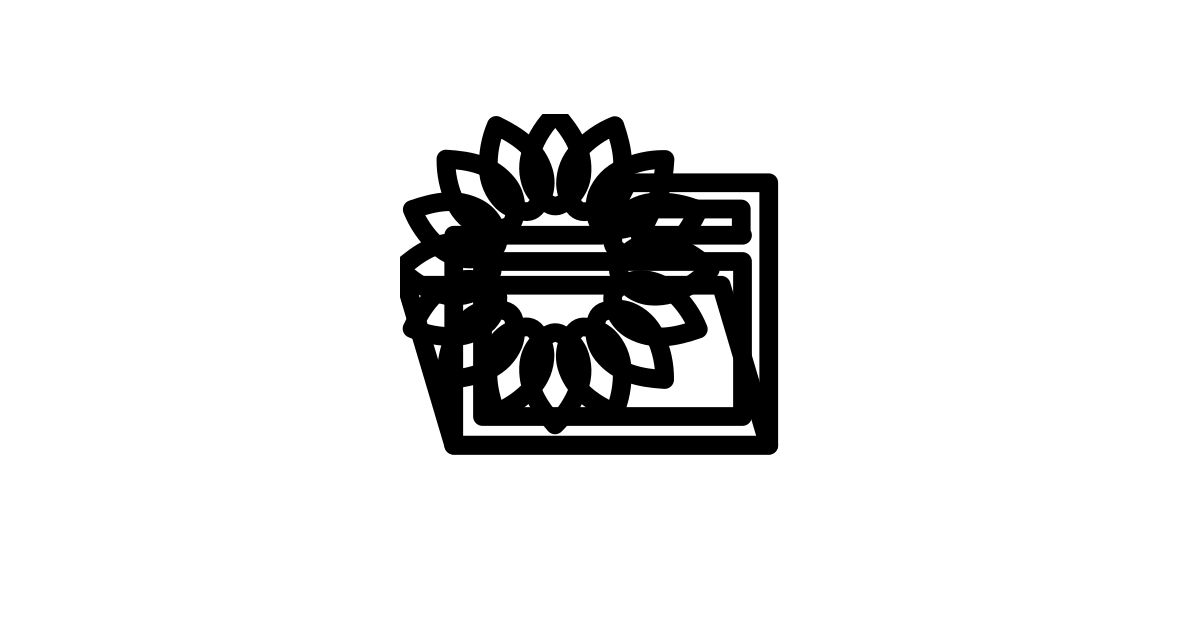 Folder Type Mediawiki Opened React Icon SVG