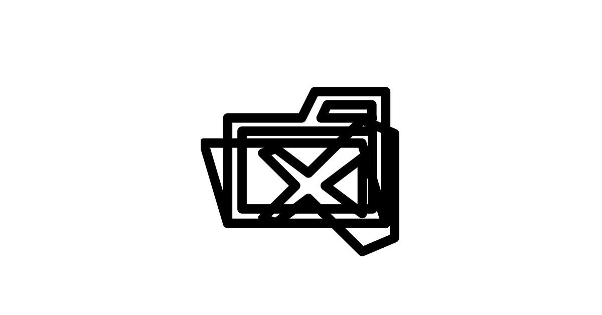 Folder Type Vscode Test2 Opened React Icon SVG