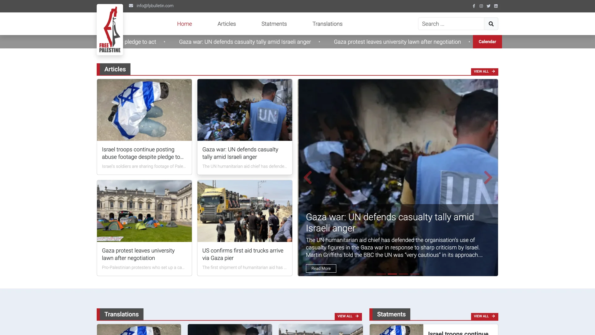 Indie UI - shadcn/ui Template | shadcn.io