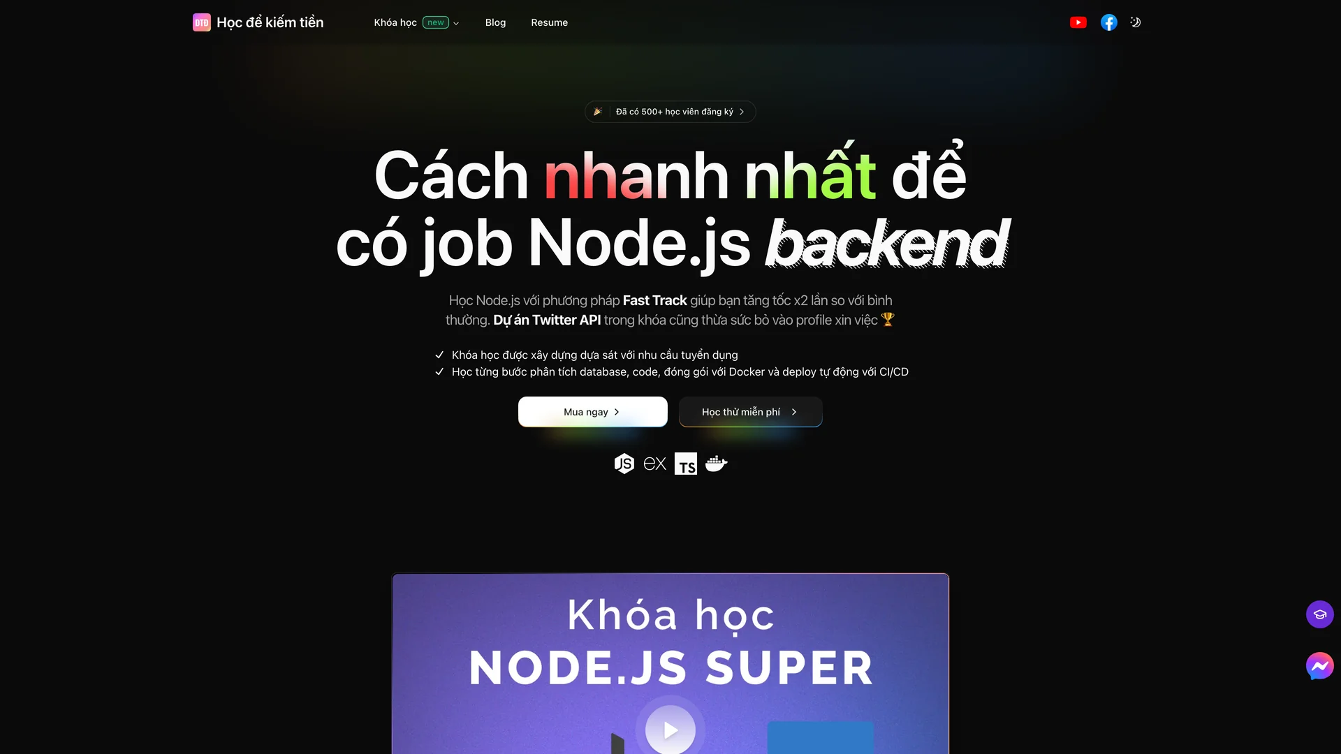 Next.js Free - Free React Nextjs Template