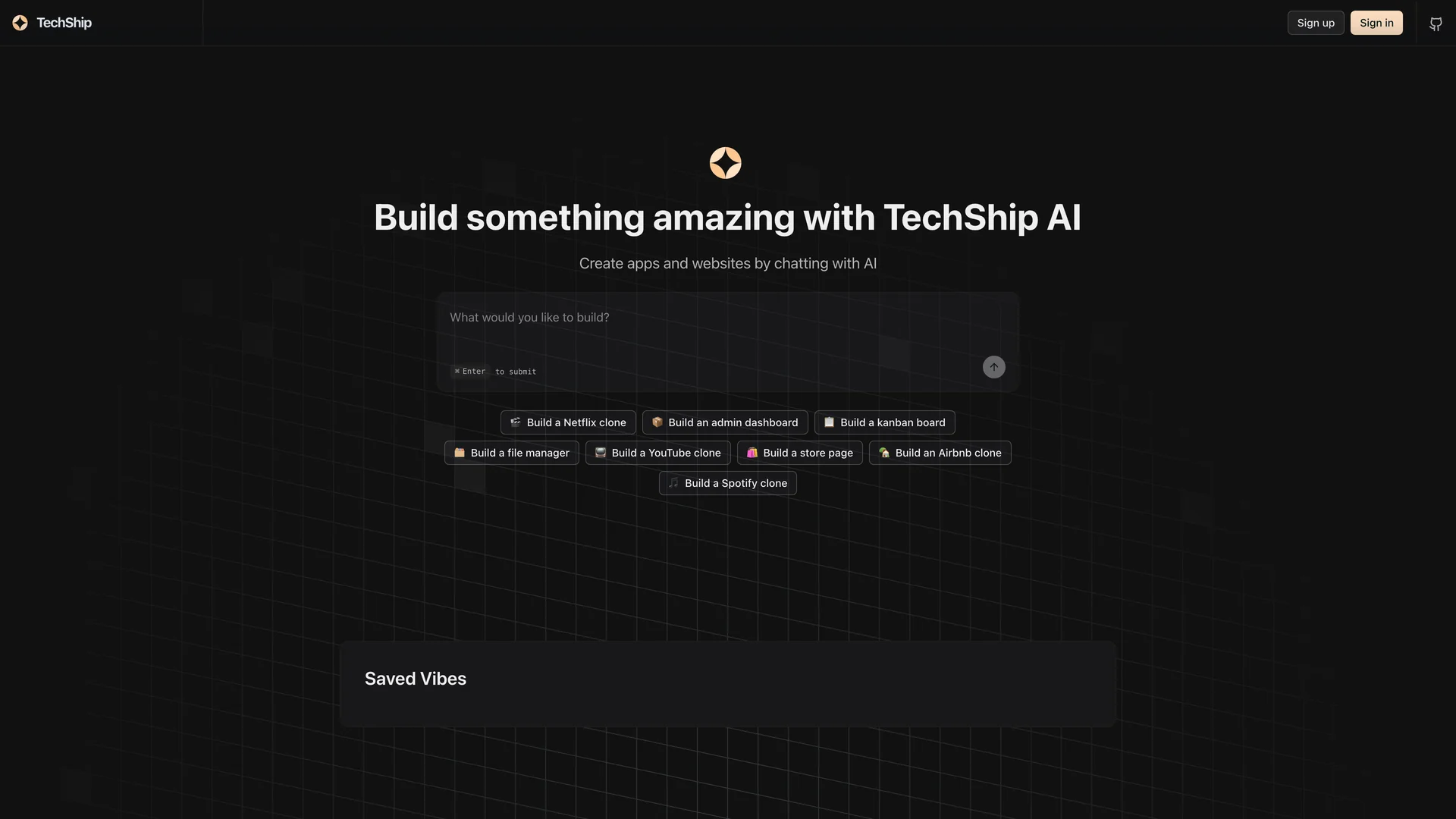 Turborepo Next.js - Free React Nextjs Template